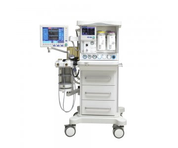 Electronic Anesthesia - Skamed