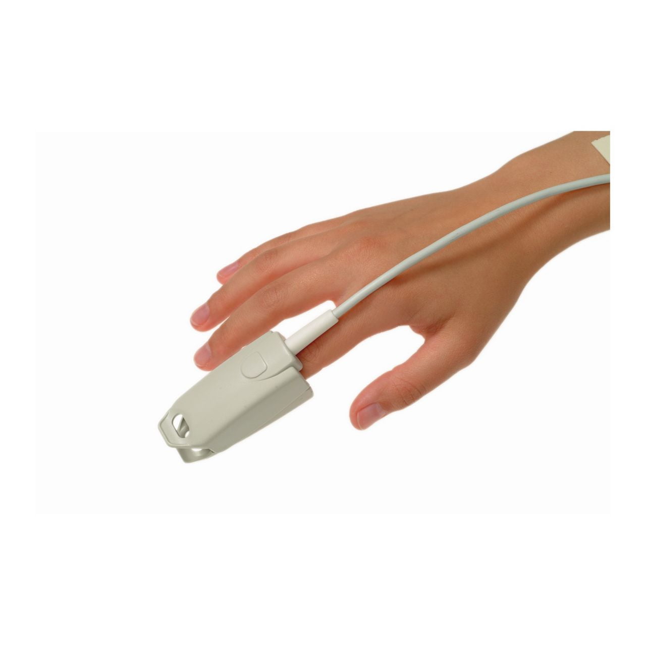 Reusable Pulse Oximetry Sensors - Skamed